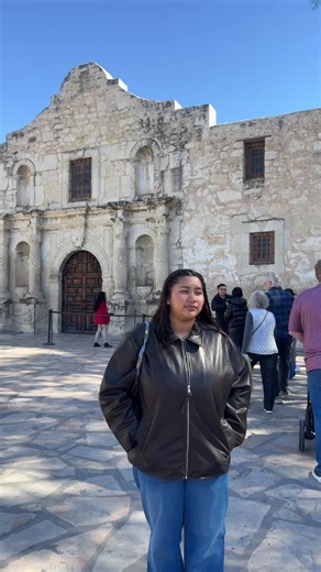 Remember the Alamo: A Historical Perspective