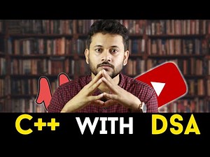 BEST Courses And RoadMap To Learn C++ With DSA | Genie Ashwani