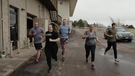 52K views · 1.6K reactions | "Constantly varied functional movement at high intensity" — It says it all, but it's so much more. CrossFit has been Forging Elite Fitness™ since 2001 and can be used to accomplish any goal, from improved health to better performance. The program works for everyone — people who have never worked out and those who have trained for years share equally in the benefits of CrossFit. #crossfit | CrossFit | Facebook