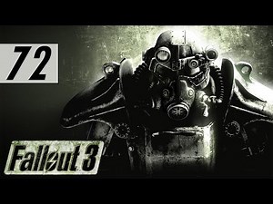 Fallout 3 - Let's Play - Part 72 - "DanQ8000 Tower?" | DanQ8000