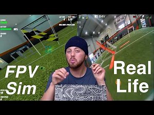 Is Velocidrone ACTUALLY Realistic? | FPV Simulator