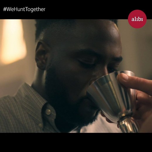 🚨 Cast your eyes on the first look trailer for Alibi’s newest original crime thriller, We Hunt Together with Eve Myles, Hermione Corfield and Dipo Ola! | U&Alibi