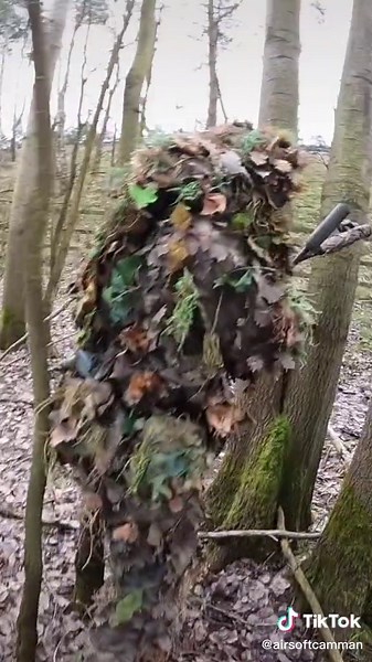 Invisible Swamp Sniper Tactics for Combat Success