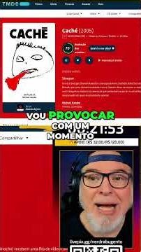 Caché: 20 Years Later, Haneke Provokes You and Explains Nothing! #shorts