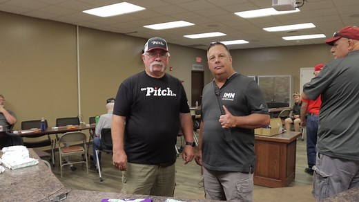 13 reactions | Cribbage Tournament starts at 8:30! | GoPitchTV | Facebook