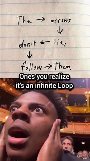 Perfect Loop #meme #shorts