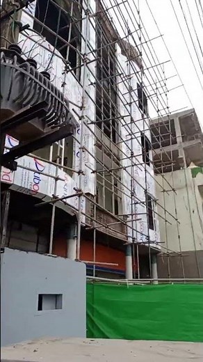 How to install cladding sheet work aluminum composite panel sheet