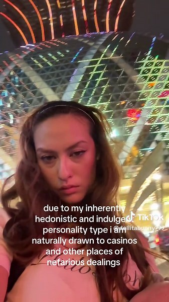 Exploring Las Vegas: A Dream of Glittering Lights