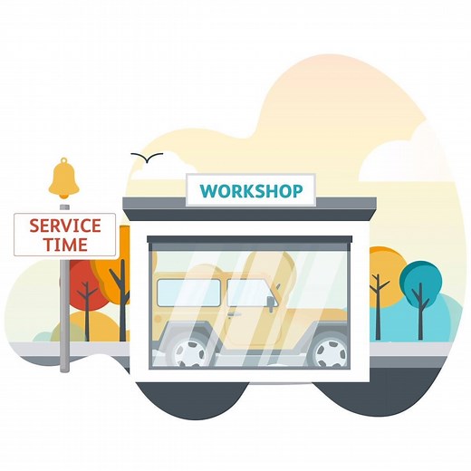 What’s a car service plan, really? Learn more about what’s covered so you can make a wise decision to ensure your car needs are covered: http://bit.ly/2WS8wDu | WesBank