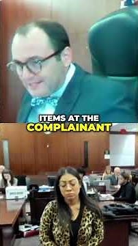 Protective Order Violation: Texas Court Drama