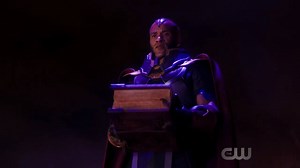 Elseworlds Crossover Teaser ~Oracle | DC Universe Geeks