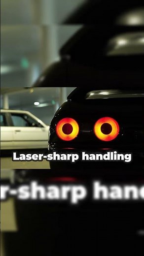 Meet the Nissan GT-R R35 – Japan's Iconic Supercar with Mind-Blowing Performance!