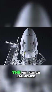 Air Force Tests Minuteman III Missile Launch Explained!