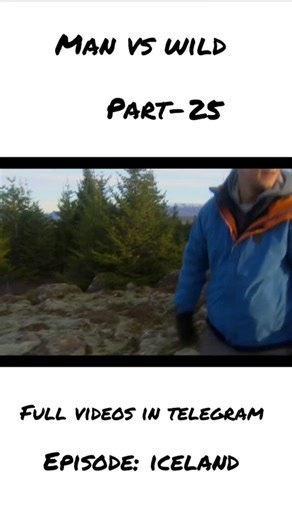 man vs wild on Instagram: "#telugu"