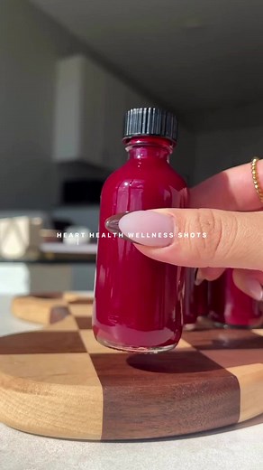 Benefits of Beet Juice for Heart Health