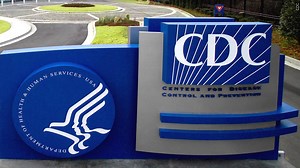 CDC launches new forecasting center for infectious diseases