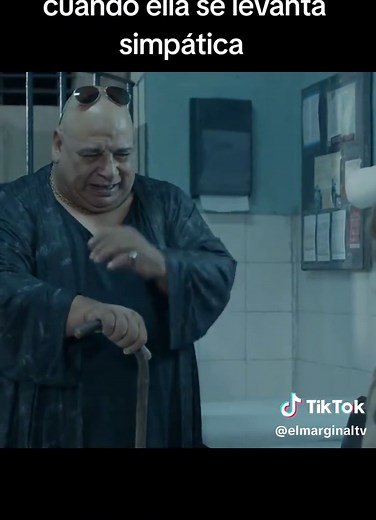 El Marginal: Momentos divertidos y escenas clave