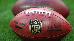What ball will they use at the Super Bowl? What is the ball played in the NFL made out of? | DAZN News US