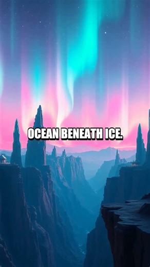 Luminara b: A Hidden Ocean Under Red Dwarf Skies