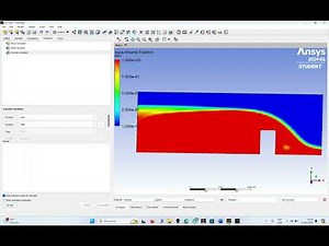 Interpretación de los resultados en ANSYS STUDENT