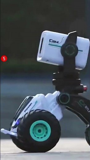 📸 La Voiture RC Ultime avec Caméra Intégrée ! 🚗💨 Cascade, Escalade et Tir Sportif 🎯