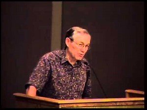 Amos 6:1-14 - Complacence and Self Indulgence