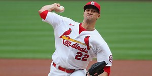 Cards put ace Flaherty (oblique strain) on IL