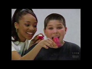Fox Box - Television Commercial Block - 2003 - Fox Kids