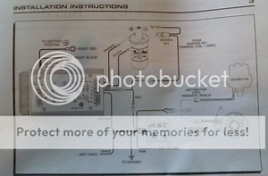 MSD 8987 Step Retard Help