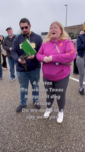 843 reactions · 63 shares | #GregKingCaninerecovery #adoptdontshop...