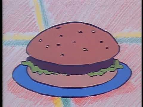 MUZZY - Vocabulary builder, English (part 3)