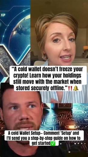 What You’re Yet To Know About a Cold Wallet
