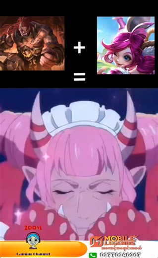 NaNa Balmond 😐 | MLBB Script files