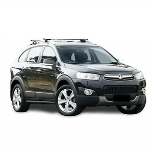 Car Stereo Upgrade for Holden Captiva 7 2006-2015 CG Series 1-2