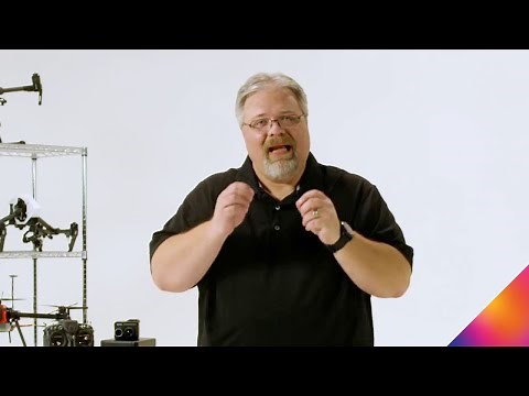 Thermal 101 for Drone Pilots | FLIR Delta - Episode 1