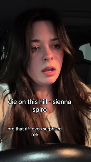 Riff Singing Challenge with Sienna Spiro