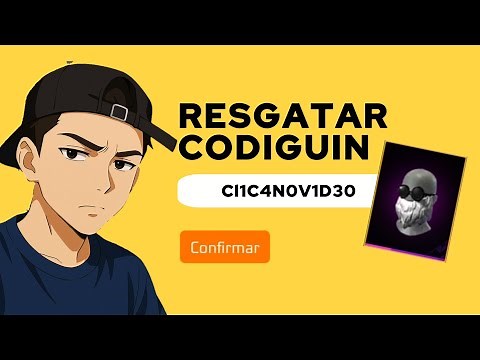 Usei geradores de codiguin grátis no free fire