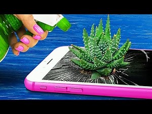 ESKİ EŞYALARINIZI YENİDEN KULLANIN! 11 KENDİN YAP TARZI YENİLEME HİLESİ