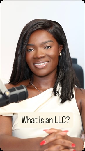 An LLC isn’t just a form—it’s a legal and tax decision. It can provide liability protection, offer flexible tax treatment, and formally separate you from your business—but only if it’s set up and maintained correctly. The right structure depends on your income, risk, and growth plans—not trends. Follow for clear CPA guidance for business owners. #taxtipswithacpa #taxtips #llc #businessformation #taxes | Tax Tips With A CPA