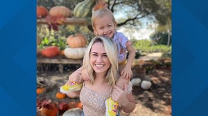 Tampa Bay area woman survives domestic violence, now fighting for compensation from military