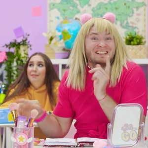 Awkward situations || Different types of students | 123 GO