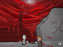 Madness: Off-Color - 立即在 Y8.com 上玩