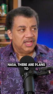 What do we stand to lose with the proposed NASA budget cuts? The discoveries we fund today shape the technologies, industries, and economic opportunities of tomorrow 🌎 Hit the link in bio 🔗 to watch our latest video unpacking how these cuts could impact our future as science pioneers— from research and innovation to space exploration and beyond. #NASA #ScienceFunding #StarTalk #FutureOfScience | StarTalk