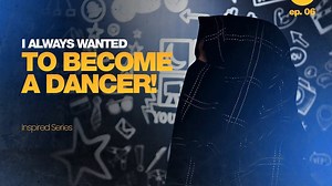 288K views · 21K reactions | I Always Wanted To Become A Dancer |...