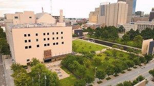 53K views · 677 reactions | The Oklahoma City National Memorial &...