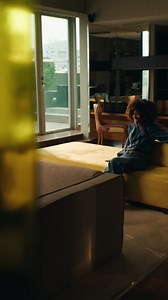 Check in. Tune out. Your escape is just a click away. Book your stay at W Santiago and let the city fade into the background https://whotels.ht/6180AEB1Q #WSantiago | W Santiago