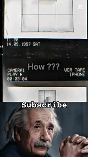 "Mind-Blowing 3D Optical Illusion 🔥 #illusion #Einstein #art"