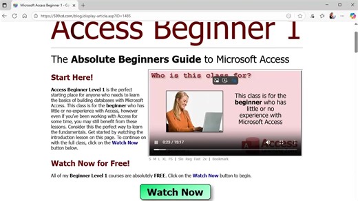 Microsoft Edge Adds Live Audio Translation for Web Videos | Richard Rost
