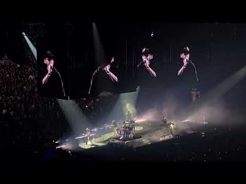 Linkin Park - Papercut - Live Seattle 2025