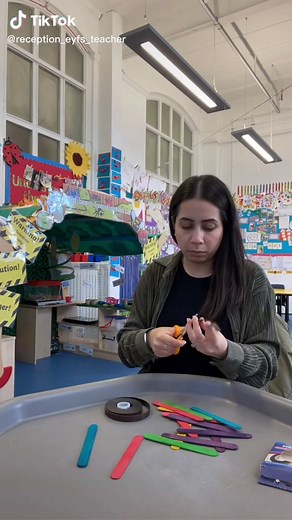 Creative Math Activities for Preschoolers | Fun Learning Ideas